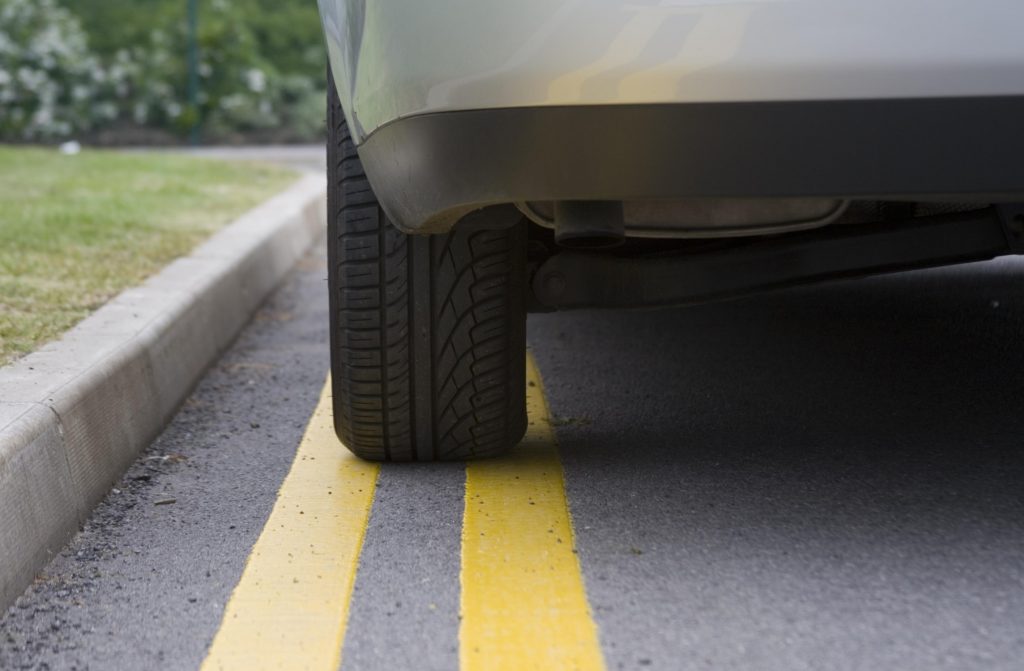 A Beginner’s Guide To Parking Enforcement: The Law