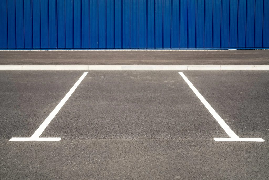 The Top 5 Benefits Of Proper Car Park Line Maintenance
