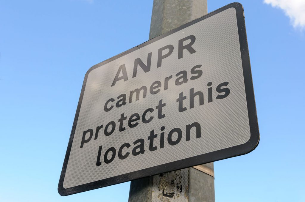 How ANPR Systems Work: A Deep Dive into the Technology