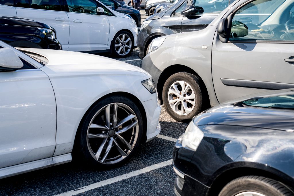 Tips on How to Solve Common School Parking Problems