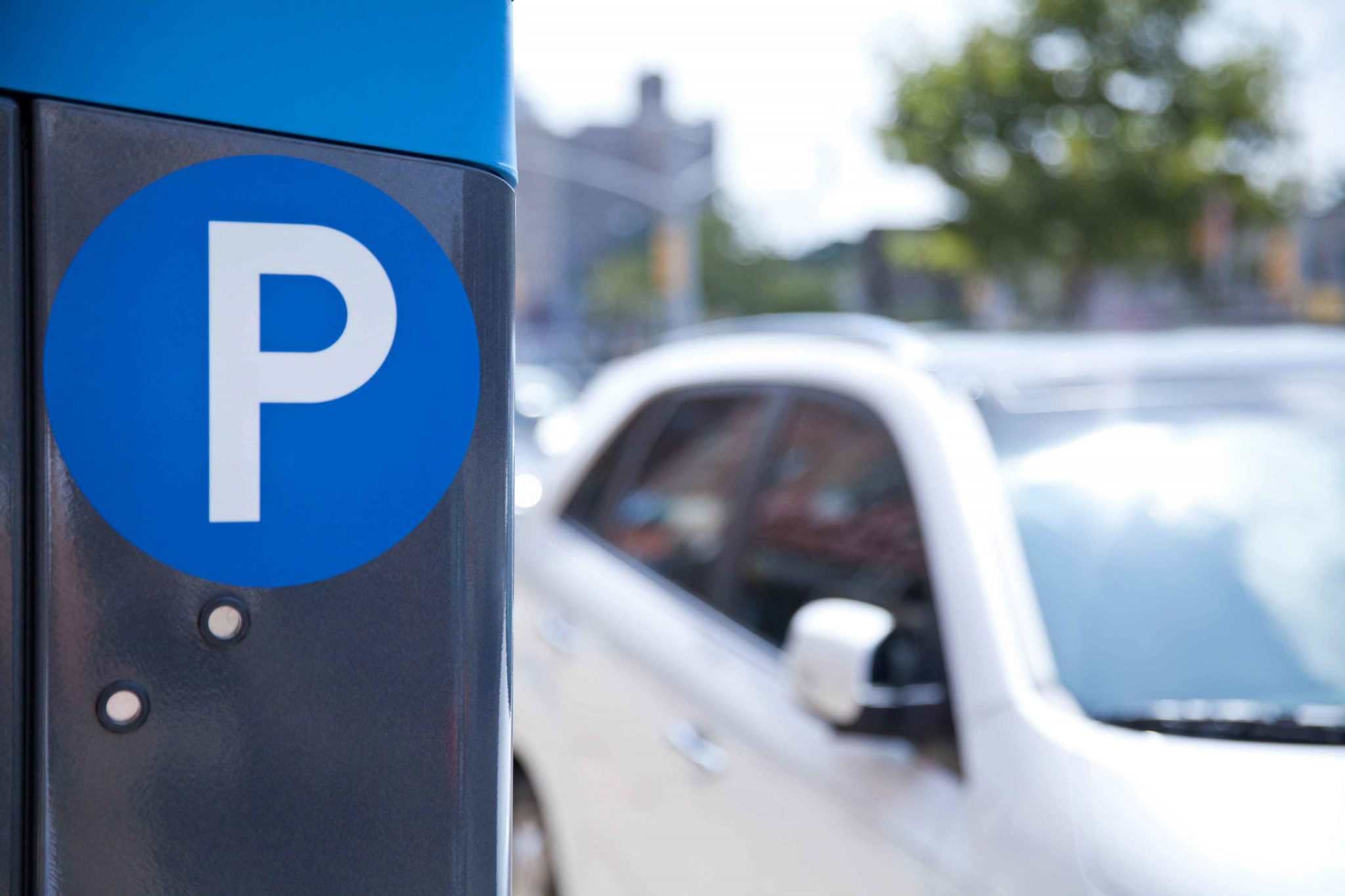 Is Pay and Display Being Phased Out? What this Means for You