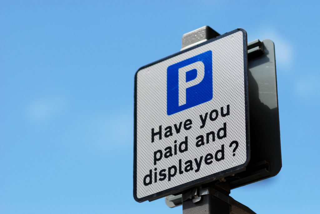Choosing the Best Pay and Display Machine for Your Car Park