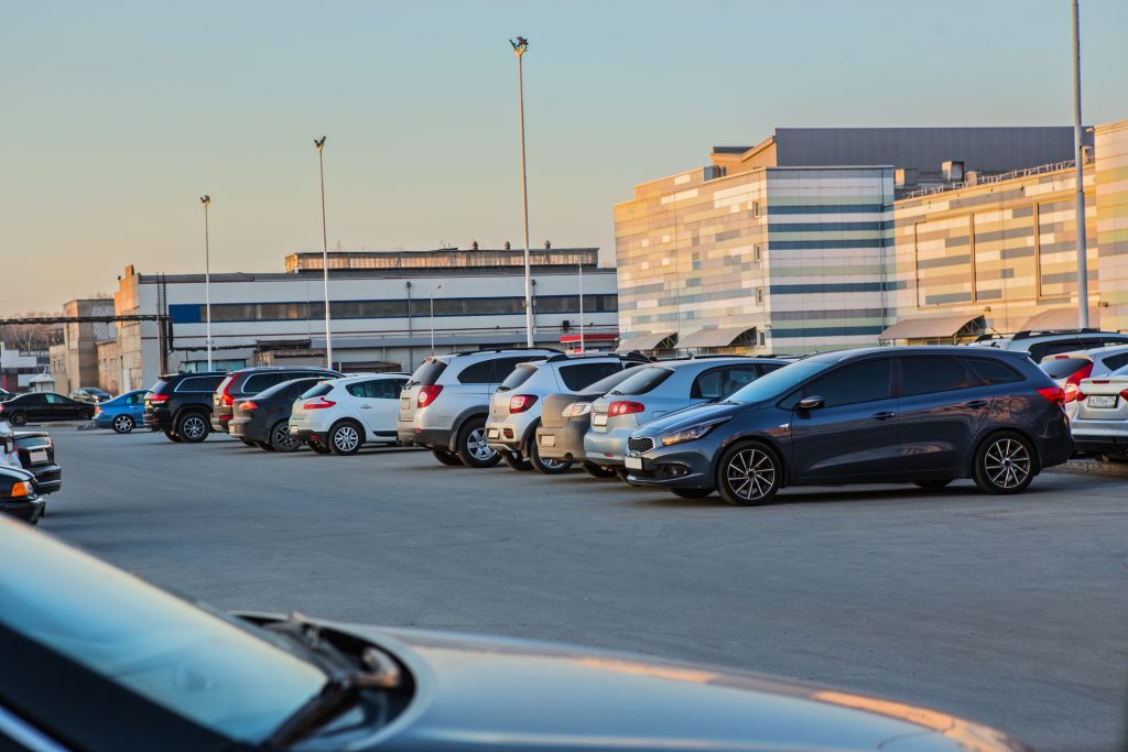 Top Tips for Designing an Efficient Private Car Park