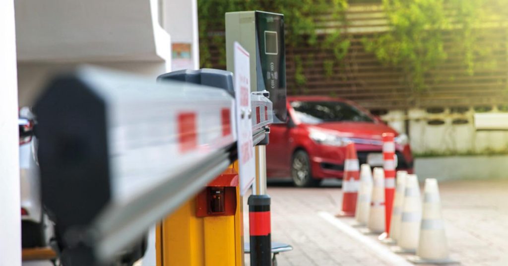 A Quick Guide to Vehicle Parking Management Services