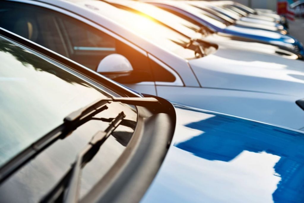 Enhancing Security with Professional Parking Enforcement