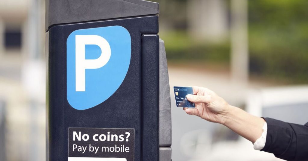 How To Make Your Pay & Display Machine More User-Friendly