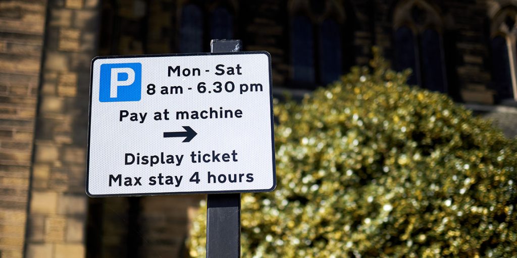 Simplify Parking with Expert Permit Management Solutions
